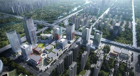 Projects AAI 国际建筑师事务所