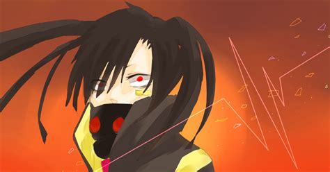 カゲロウプロジェクト 「ごめんね」 くずのイラスト Pixiv