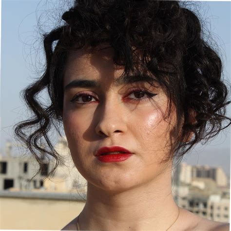 Maryam Haghighi Model And Make Up Artist Other Linkedin
