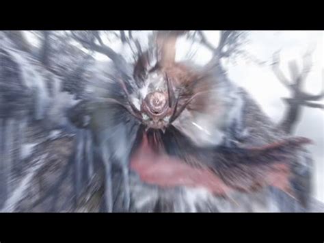Lv120の傀異イソネミクニ亜種で、ありえない技食らったww【mhsbモンスターハンターライズ：サンブレイク】 ガルク速報
