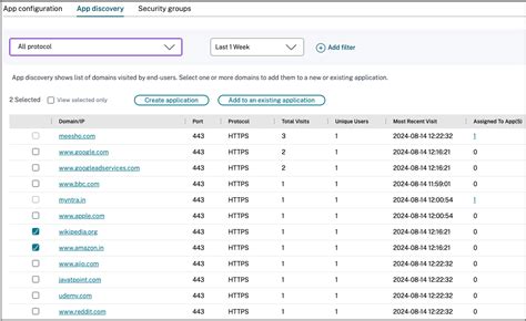 Whats New Citrix Secure Private Access™ Hybrid Deployment