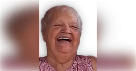 Obituary Information For Barbara Jacqueline Talbot Nee Spiers