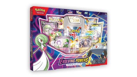 Pokémon Trading Card Game Retailer Exclusive Holiday Collections Pokemon