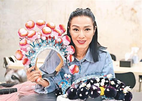 米雪重現長平公主風姿 東方日報