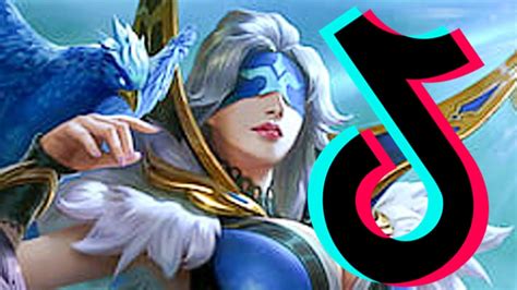 Mobile Legends Tİk Tok Videolari Youtube