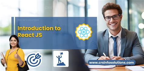 Introduction To React