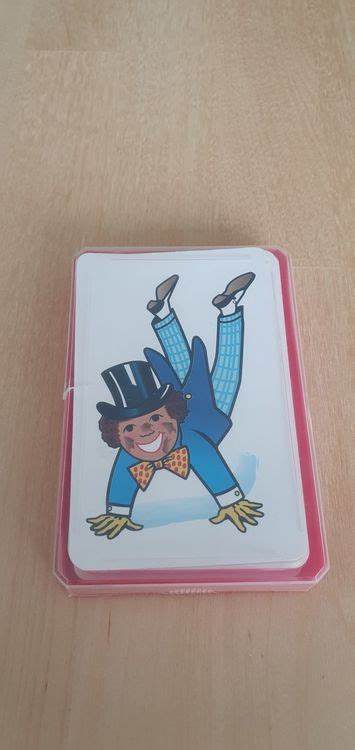 Schwarzer Peter Kaufen Auf Ricardo