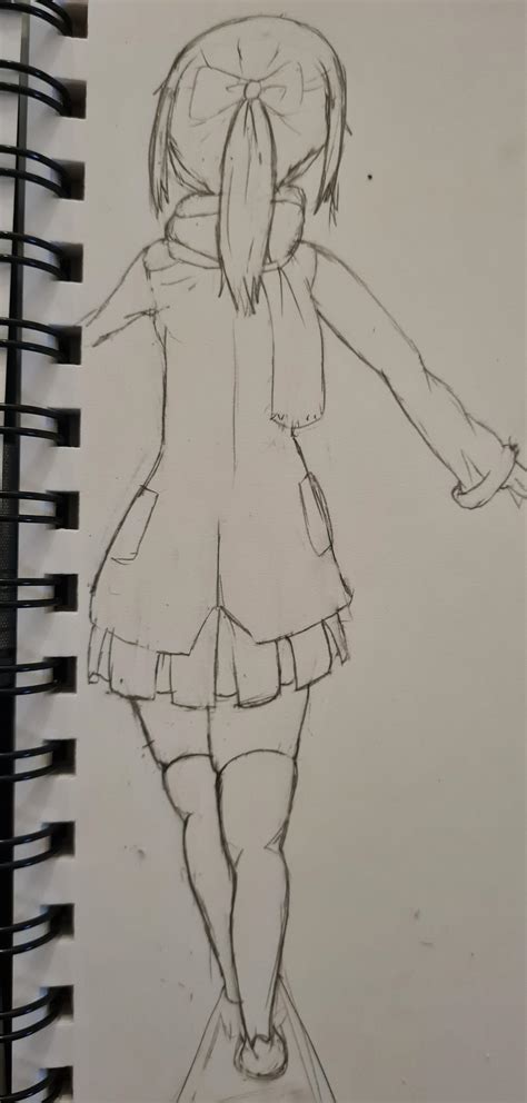 Drawing Scrap By Voldiecode On Deviantart