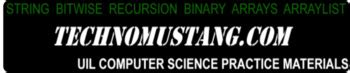 Jumbo Pack Worksheets Covering Java Bitwise Left Shift By Technomustang