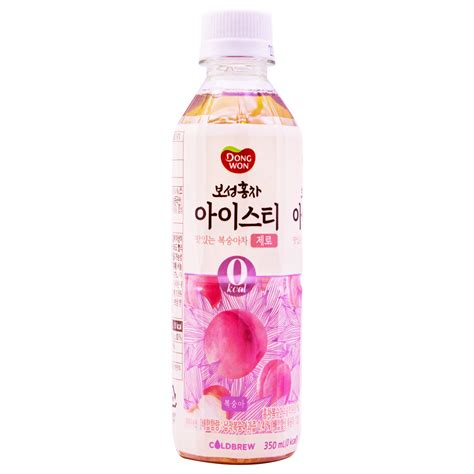 보성홍차 아이스티제로350ml 배민스토어