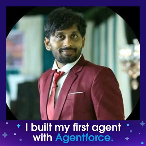 krishna nalla on linkedin builtwithagentforce sfgiveaway 13 comments