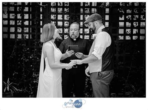 Walt Disney World Wedding With Kristen And Michael Corey Ann Photography