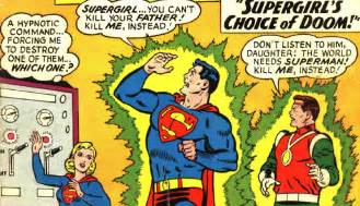 Supergirl Power Hour