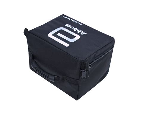 Abbott Merlin On Demand Bag Watts Bags