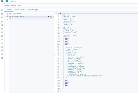 net core 3 1使用ElasticSearch 全文搜索引擎 netlock 博客园