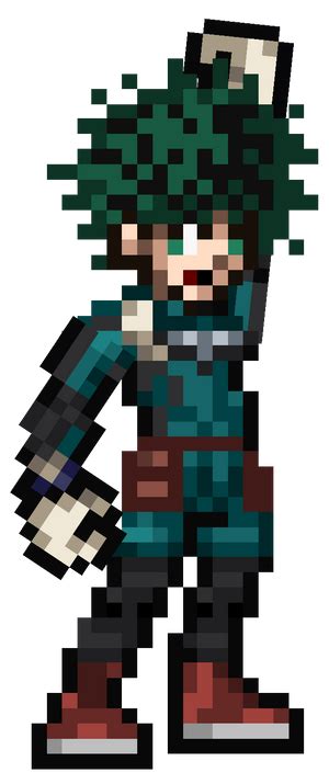Pac Stick Digital Artist Deviantart