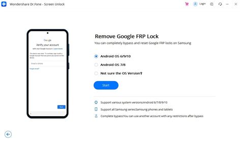 3 Effective Ways To Bypass Google Account Verification Frp Artofit