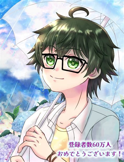 なみちゃこ👩‍🎨🍌 On Twitter Rt Kotokonoko04 おんりーﾁｬﾝ、登録者数60万人達成おめでとうございます