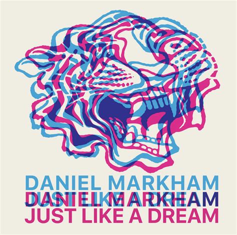 Daniel Markham Releasing New Album And Video Music Videos News