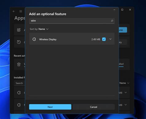 Download And Install Connect App In Windows 11 [2024]