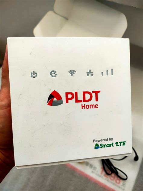 PLDT HOME PREPAID WIFI Mobile Phones Gadgets Mobile Gadget