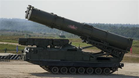 ЗРК С-300 — что это, технические характеристики и радиус поражения