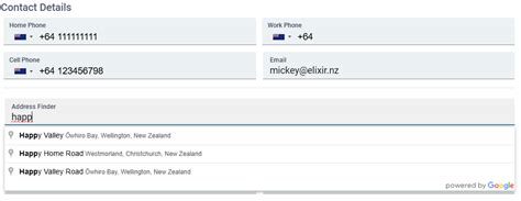 Details Elixir Help Documentation