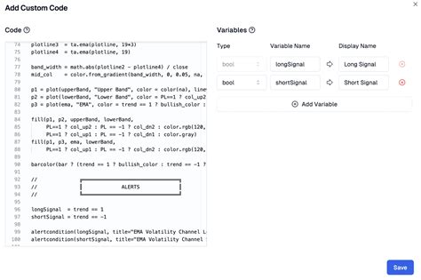 Best Ai Pine Script Generator And Pine Editor For Tradingview