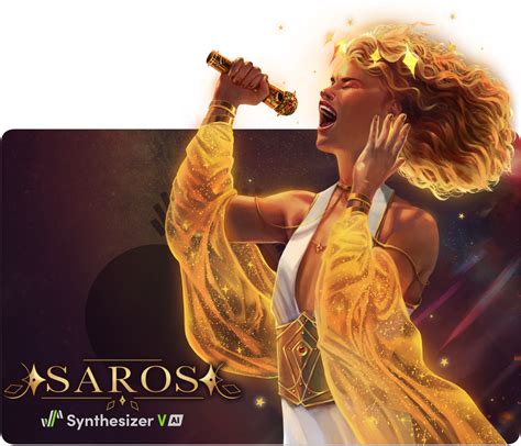 Saros Eclipsed Sounds
