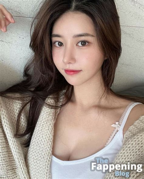 Lee Hayun Dalha Leehwasi Nude Leaks Photo 3 Thefappening