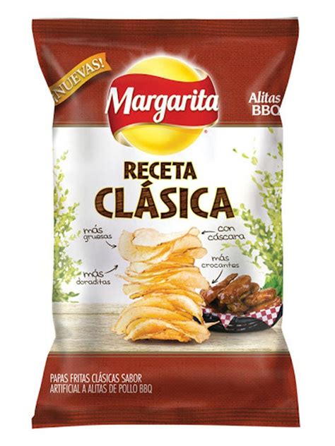 Papas Margarita Receta Clasica Bbq 38