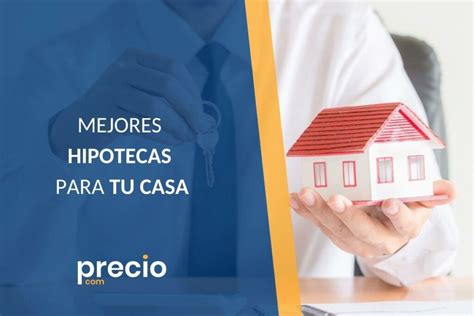 Las Mejores Hipotecas Septiembre 2021 🥇 Solicita Tu Hipoteca