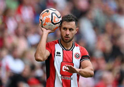 Celtic Star Pays Heartbreaking Tribute To George Baldock After Former