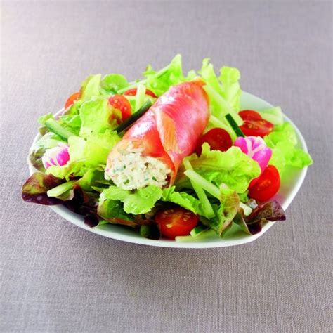 Rouli Roulo De Saumon Recette Minceur Ww France Recette Cuisine Dietetique Recette