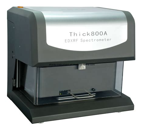 Fischer Coating Thickness Gauge Spectrometer And Coating Thickness