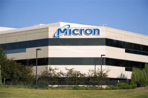 Micron Delivers First Samples Of Its Next Generation Memory Chips Siliconangle Micron Delivers First Samples Of Its Next Generation Memory Chips Siliconangle
