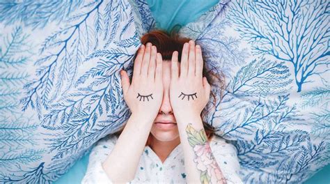 Steps How To Lull Your Body To Deep Sleep In Minutes