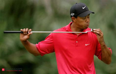 Tiger Woods Nike Golf Legend Tiger Woods Says Nike Partnership Ending