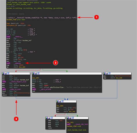 learning linux kernel exploitation part 1 laying the groundwork