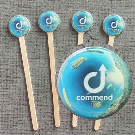 Custom Swizzle Stir Sticks And Drink Cocktail Stirrers