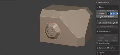 Transform Tools Superhive Formerly Blender Market