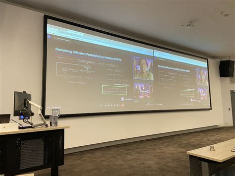 A Massive Thank You To Fang Chen Distinguished Professor And Uts