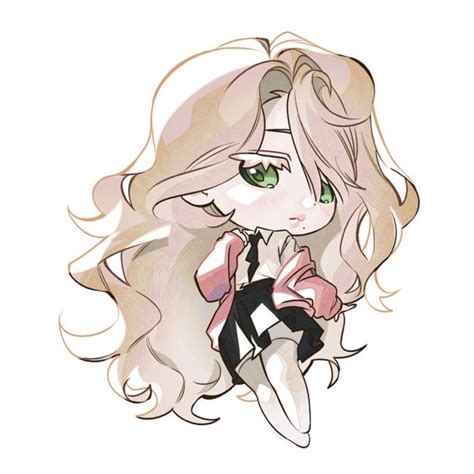 Pin By ㅇ On ㅇ Character Art Chibi Drawings Cute Drawings