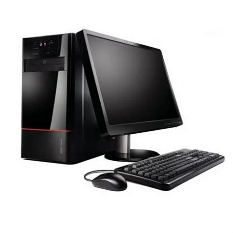 Gb Core Duo Desktop Screen Size Warranty Year At Rs In Bengaluru