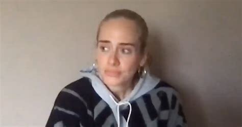 Adeles Grenfell Fire Third Anniversary Tribute