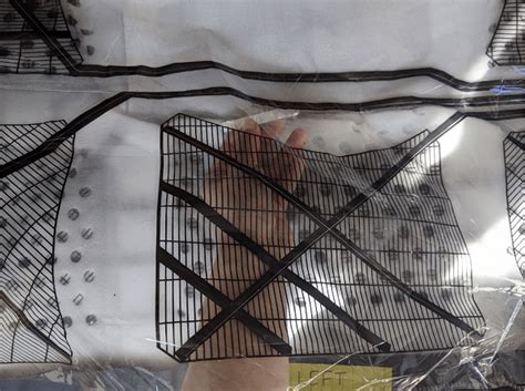 ddr foam pad repair r dancedancerevolution