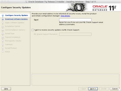 Oracle 11g 11204 Rac部署参考指南oracle11g Rac安装部署 Csdn博客