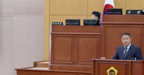 송대윤 대전시의원 대전교도소 이전 예타 면제 구체적 전략은 뭔가