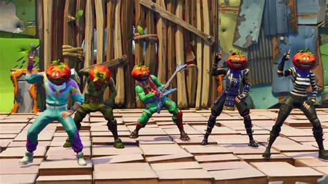 La Pelea de Comida Fortnite Español Amino