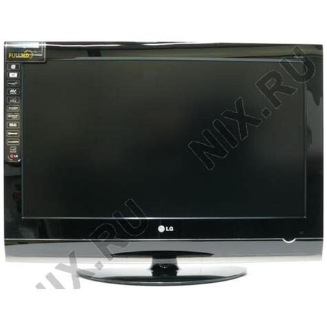 32" LG 32LG7000 — купить, цена и характеристики, отзывы